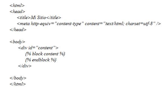 Django: El framework para perfeccionistas con tiempos límite | SG Buzz